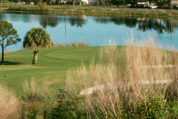 PARK RIDGE GOLF COURSE - Updated December 2025 - 10 Photos & 25 Reviews ...