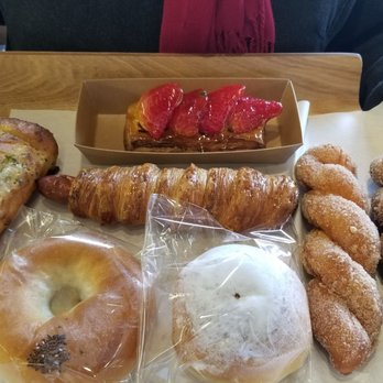 WOW BAKERY - Updated January 2026 - 65 Photos & 32 Reviews - 108-5809 ...