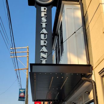 BROAD STREET ITALIAN CUISINE & PIZZERIA - Updated January 2026 - 10 ...