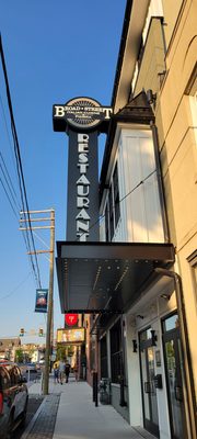 BROAD STREET ITALIAN CUISINE & PIZZERIA - Updated January 2026 - 10 ...