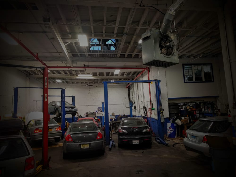 ACTIVE AUTO REPAIR NYC - Updated December 2025 - 10 Photos & 35 Reviews ...