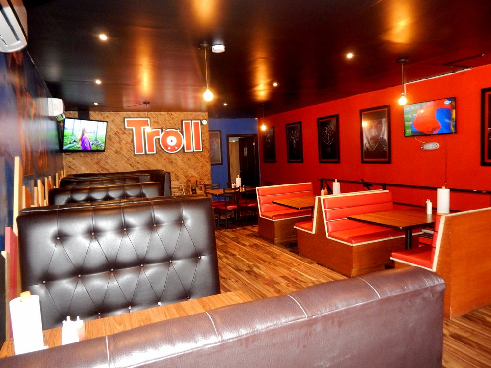 TROLL RESTAURANTE - Updated October 2025 - 32 Photos - Calle 29a. 126 ...
