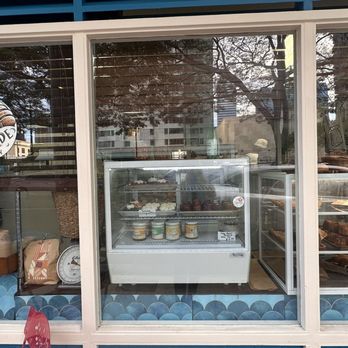 OCEAN SIDE BAKERY - Updated July 2025 - 276 Photos & 60 Reviews - 1176 ...