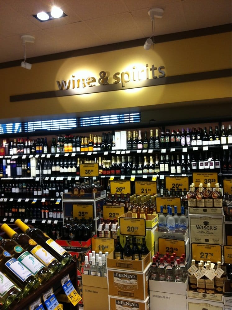 SAFEWAY - Updated April 2024 - 3553 Garrison Gate SW, Calgary, Alberta ...