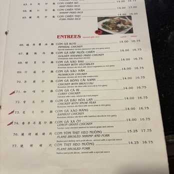 GOLDEN FLOWER VIETNAMESE - Updated December 2025 - 994 Photos & 1224 ...