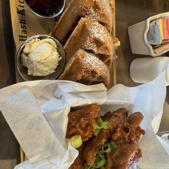 HASH KITCHEN - Updated December 2025 - 415 Photos & 255 Reviews - 3240 ...