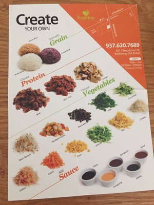 KUPBOP KOREAN WELL BEING FOOD - Updated September 2025 - 53 Photos ...