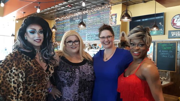 ILLUSIONS THE DRAG QUEEN SHOW - Updated August 2025 - 2022 North ...