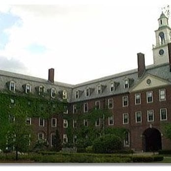 WHEATON COLLEGE - Updated October 2025 - 26 E Main St, Norton ...