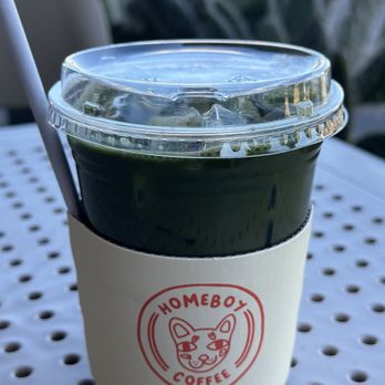 HOMEBOY COFFEE - Updated June 2024 - 600 Photos & 358 Reviews - 12238 S ...
