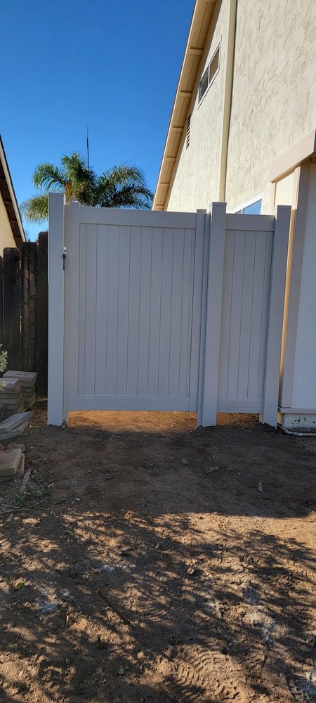 ALPINE FENCE - 177 Photos & 213 Reviews - 2038 Alpine Blvd, Alpine ...