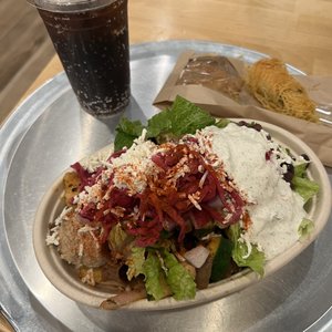 FILO GREEK - 54 Photos & 88 Reviews - 1665 Dunlawton Ave, Port Orange ...