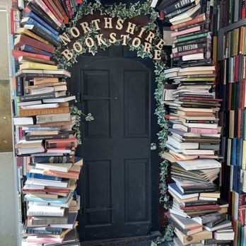 NORTHSHIRE BOOKSTORE - Updated December 2025 - 194 Photos & 174 Reviews ...