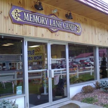 MEMORY LANE CANDY - Updated December 2025 - 1095 Texas Palmyra Hwy ...