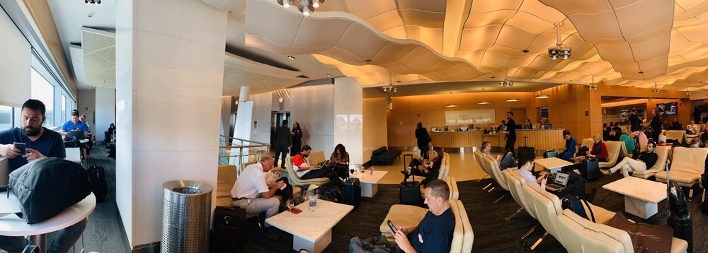 DELTA SKY CLUB - 168 Photos & 64 Reviews - 2100 NW 42nd Ave, Miami ...