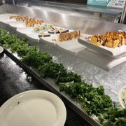 SUPER 6 BUFFET - 158 Photos & 122 Reviews - Buffets - 5425 Hwy 6 S ...