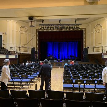 CARY HALL - Updated December 2025 - 13 Photos - 1605 Massachusetts Ave ...