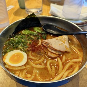 IMA NOODLES - Updated May 2025 - 363 Photos & 205 Reviews - 4870 Cass ...