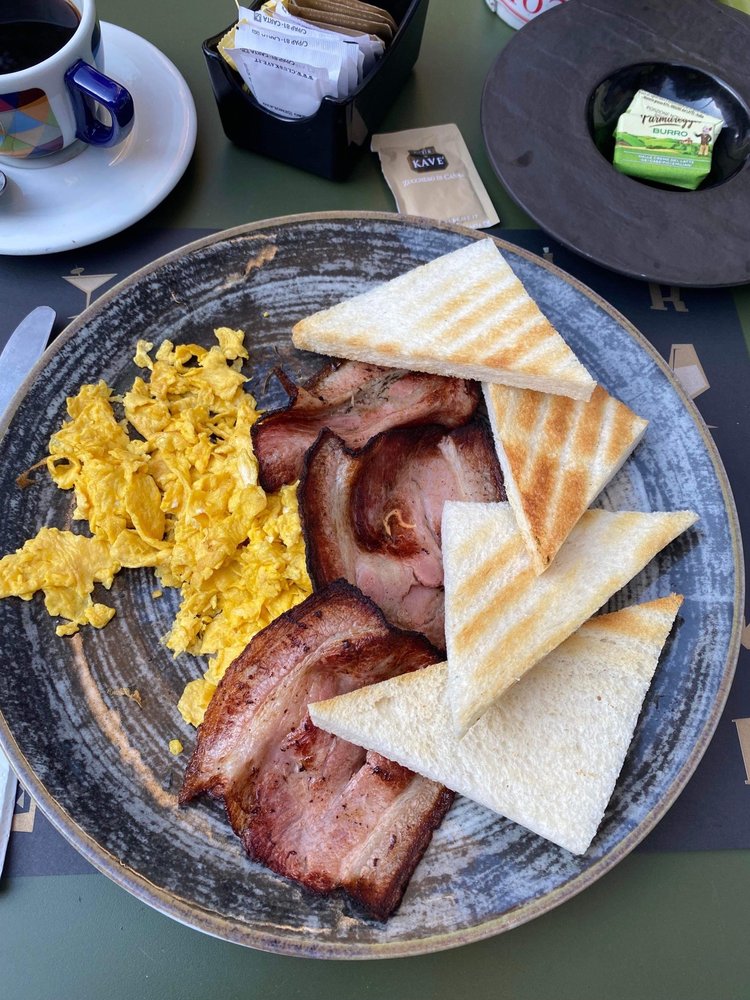 ROSSO - Updated October 2024 - 37 Photos & 29 Reviews - Viale Aventino ...