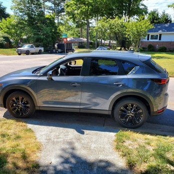 CAVALIER MAZDA - Updated December 2025 - 42 Photos & 48 Reviews - 1552 ...