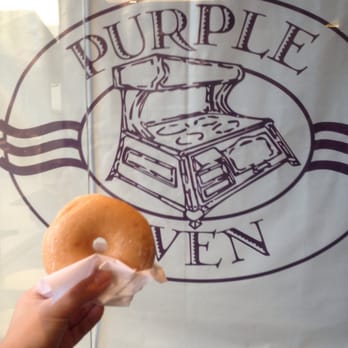 PURPLE OVEN - Updated November 2025 - 19 Photos - F7 Building, Scout ...