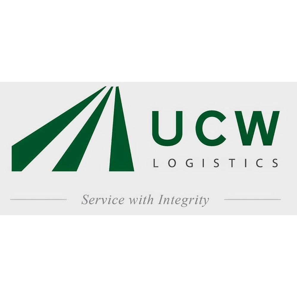 UCW LOGISTICS - Updated July 2025 - 102 W 3rd St, Winston-salem, North ...