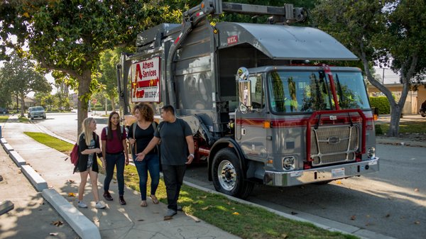 ATHENS SERVICES - Updated October 2025 - 136 Photos & 621 Reviews ...