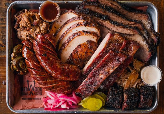 REDWOOD SMOKE SHACK - Updated December 2025 - 62 Photos & 41 Reviews ...