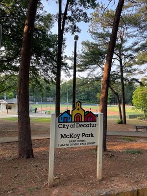 MCKOY PARK - Updated December 2025 - 58 Photos & 11 Reviews - 1000 ...