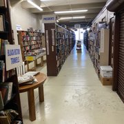 OHIO BOOK STORE - 80 Photos & 43 Reviews - Bookstores - 726 Main St ...