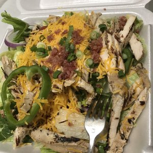 STRAIGHT OFF THE ROAD BBQ - 36 Photos & 102 Reviews - 6803 FM 2100 Rd ...