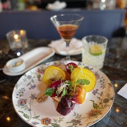 BAR GEORGE - Updated December 2025 - 803 photos & 303 avis - 1440 Rue ...