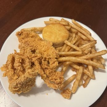 POPEYES LOUISIANA KITCHEN - Updated April 2026 - 16 Photos & 22 Reviews ...