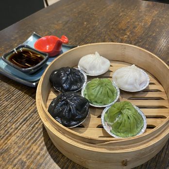 DYNASTY DUMPLING - Updated December 2025 - 510 Photos & 251 Reviews ...