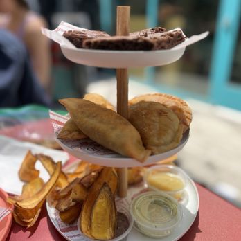 COLADA SHOP - Updated July 2024 - 63 Photos & 25 Reviews - 2811 ...