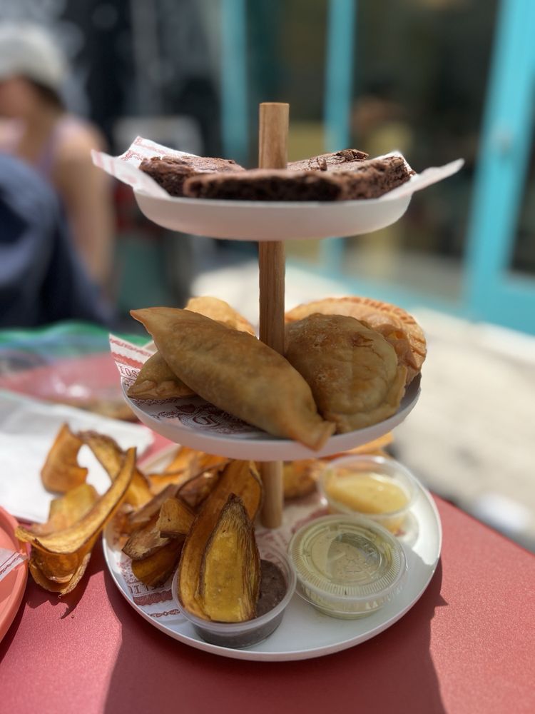 COLADA SHOP - Updated May 2024 - 38 Photos & 14 Reviews - 2811 ...