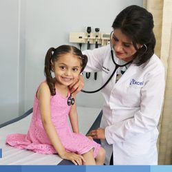 HOSPITAL EXCEL - 42 Photos & 18 Reviews - Paseo de los Heroes 2507 ...