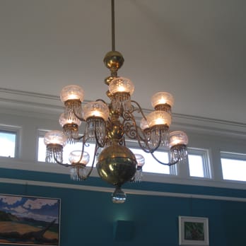 MACKINAC ISLAND PUBLIC LIBRARY - Updated October 2025 - 28 Photos ...