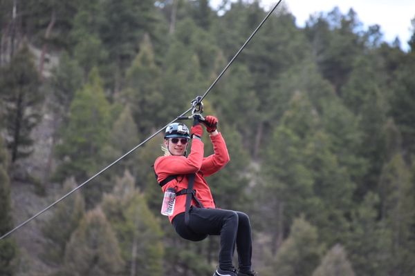 DENVER ADVENTURES - ZIPLINE TOURS - Updated May 2025 - 329 Photos & 547 ...