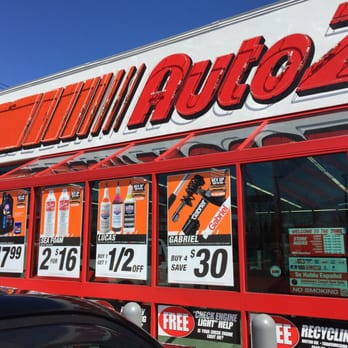 Autozone New Milford Ct