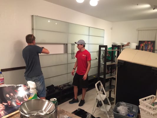 DIXIE MOVERS - Updated July 2025 - 66 Photos & 299 Reviews - 2221 NE 164th St, North Miami Beach ...