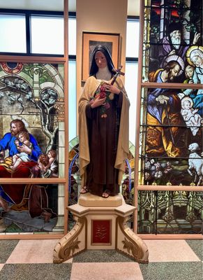 THE MUSEUM OF CATHOLIC ART AND HISTORY - Updated October 2025 - 257 E ...