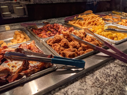 JASMINE BUFFET - Updated February 2025 - 44 Photos & 133 Reviews - 7461 ...