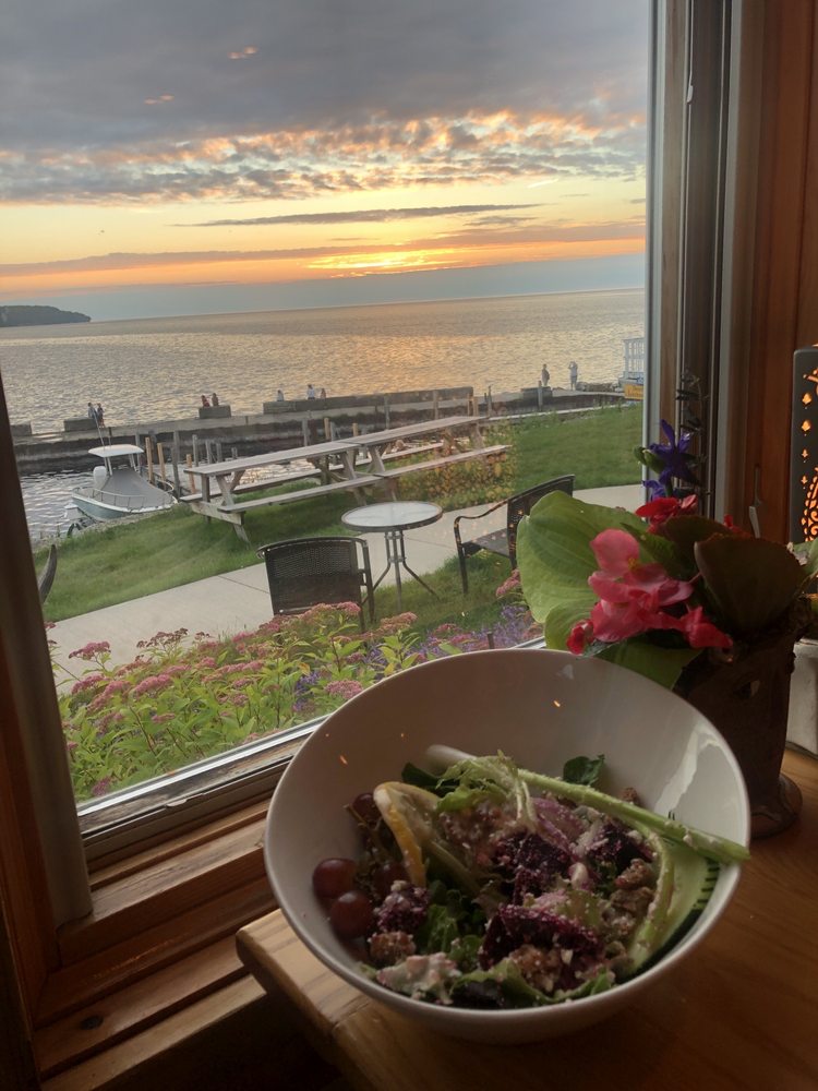 THE SHORELINE RESTAURANT - Updated June 2025 - 105 Photos & 127 Reviews ...