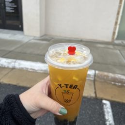 Y-TEA - Updated October 2025 - 322 Photos & 89 Reviews - 22621 Amendola ...