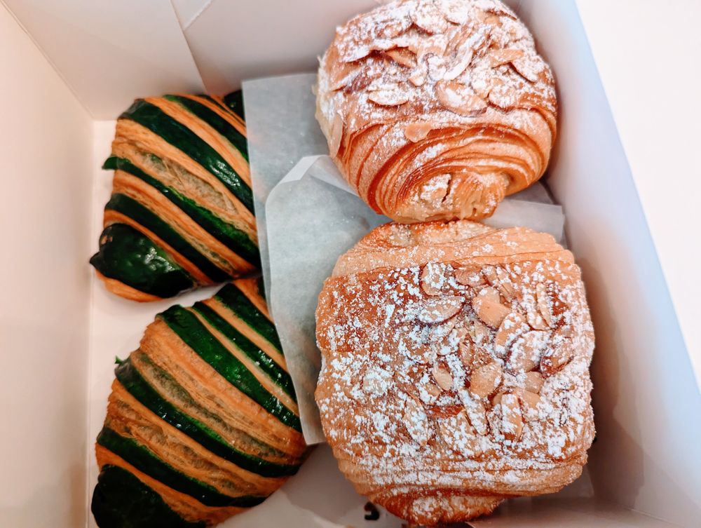 COMMON BOND BISTRO & BAKERY - MED CENTER - Updated November 2025 - 774 ...