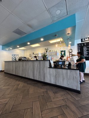 EM-TEA - Updated September 2025 - 417 Photos & 398 Reviews - 3570 G St ...