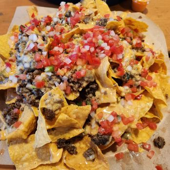 RUSTY TACO - Updated December 2025 - 280 Photos & 555 Reviews - 1907 E ...