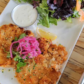 SLAPFISH - Updated January 2025 - 838 Photos & 556 Reviews - 15009 Gray ...