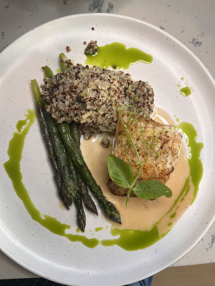 CHEF DENISE - Updated May 2024 - San Fernando Valley, California ...